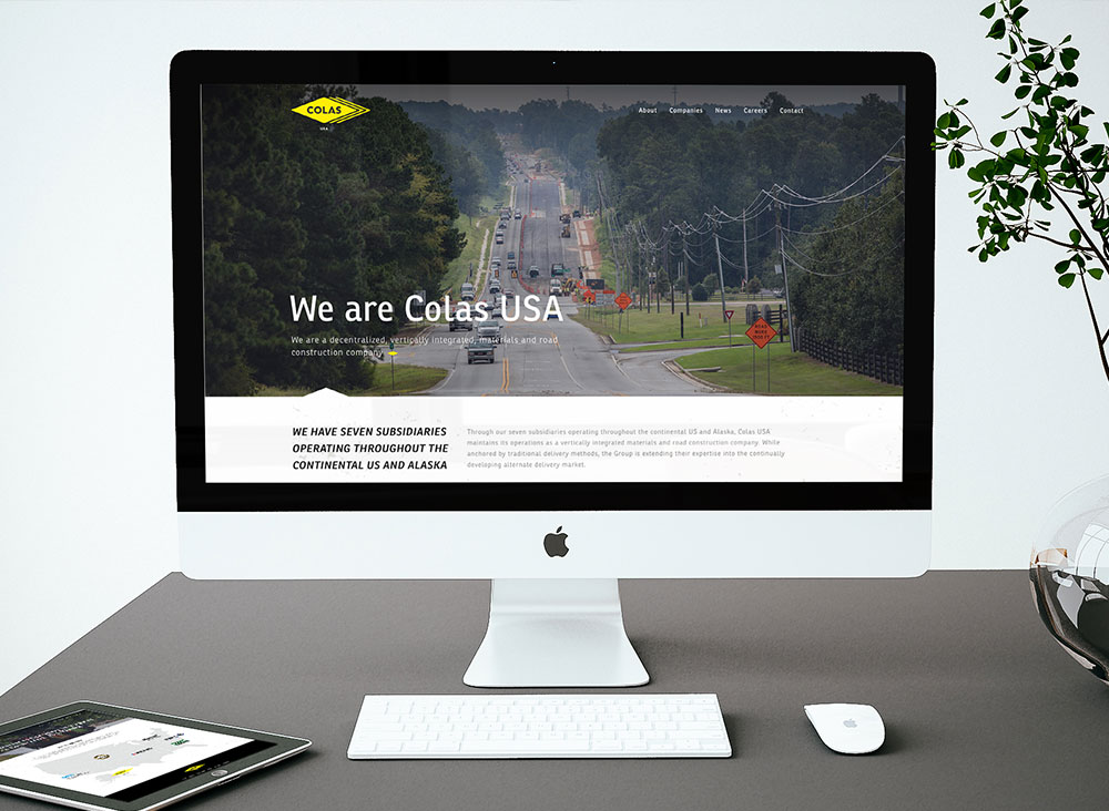 Colas USA – Karen Daniel